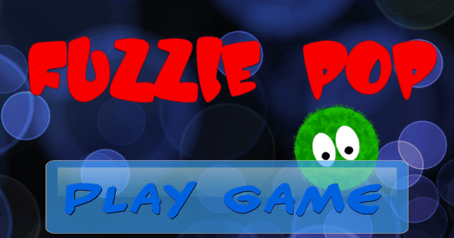 Fuzzle Pop | Video Game | VideoGameGeek