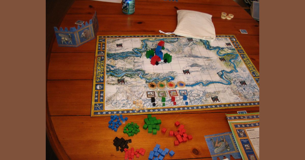 BoardGameGeek