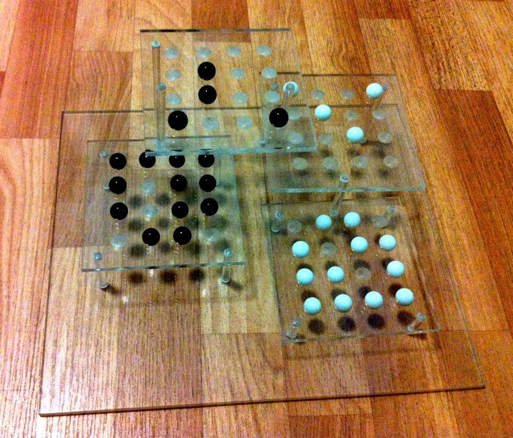 Refraction | Board Game | BoardGameGeek