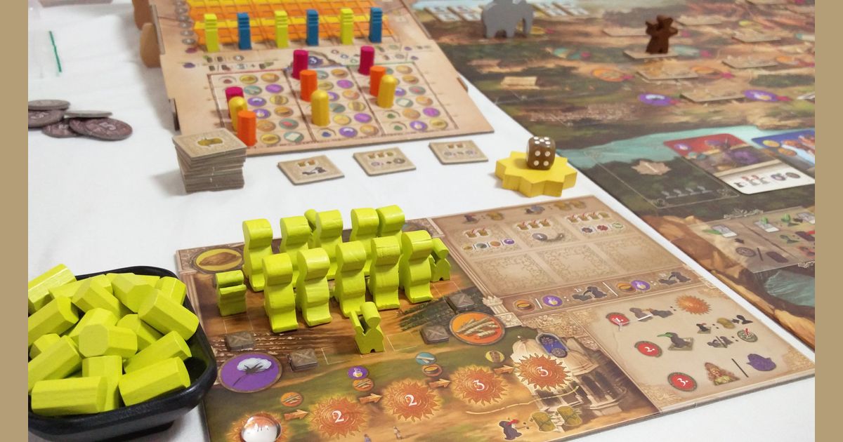 BoardGameGeek