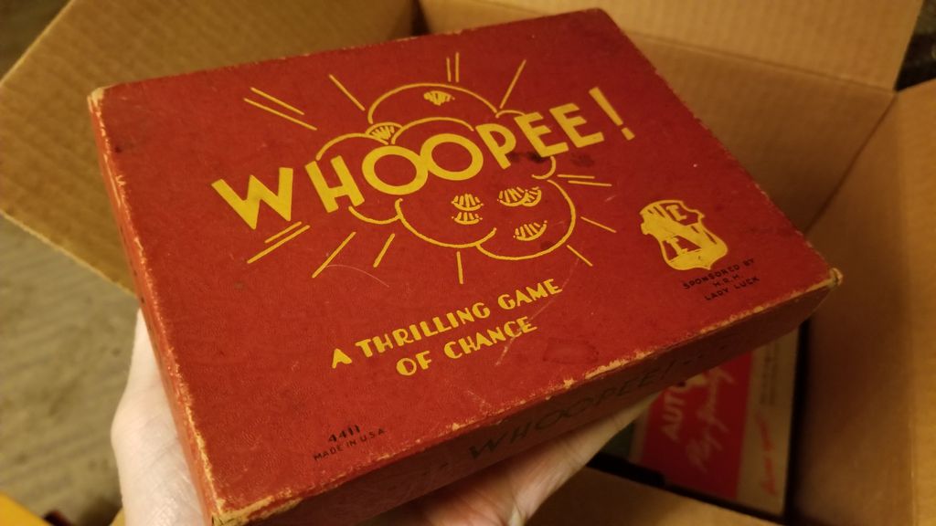 BoardGameGeek