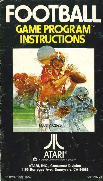 Football | Video Game | BoardGameGeek