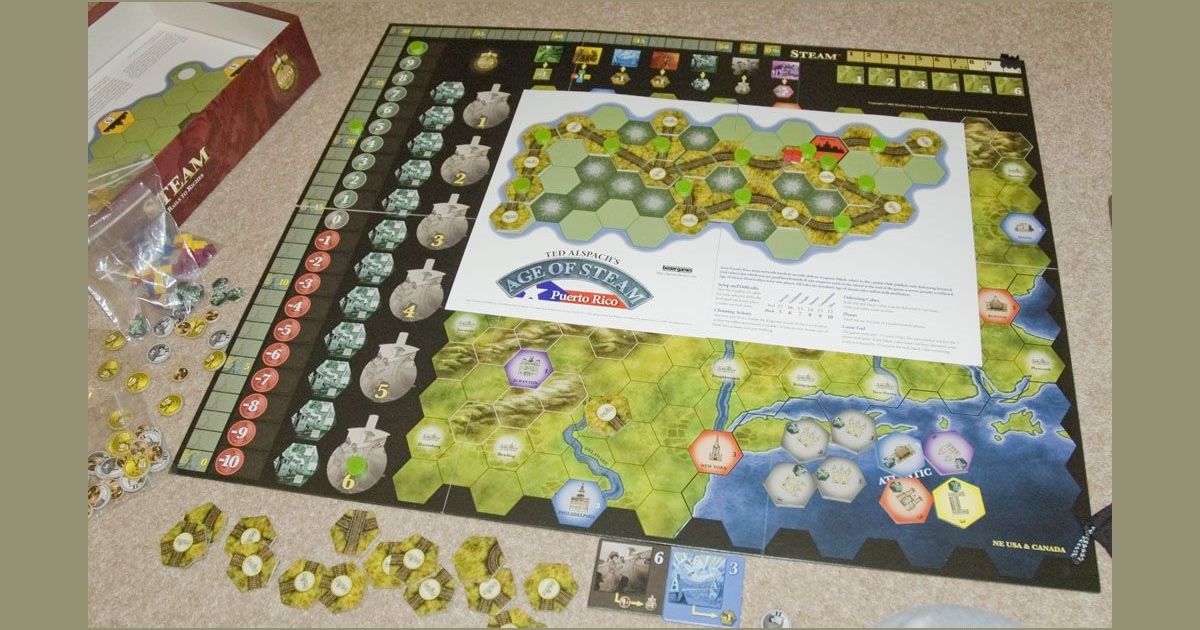 BoardGameGeek