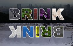 Brink | Board Game | BoardGameGeek