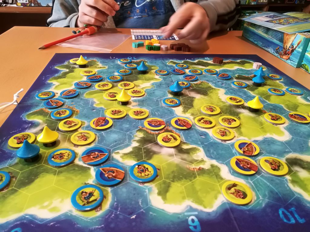 BoardGameGeek