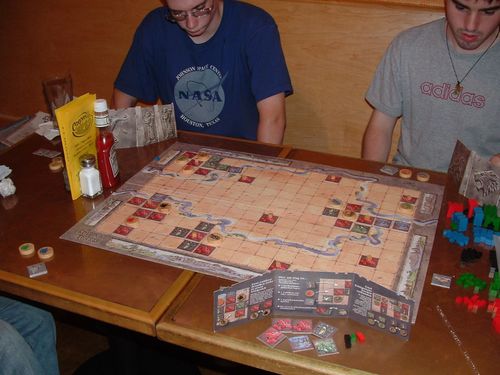 BoardGameGeek