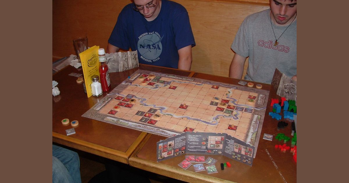 BoardGameGeek