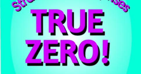 True Zero! | Board Game | BoardGameGeek