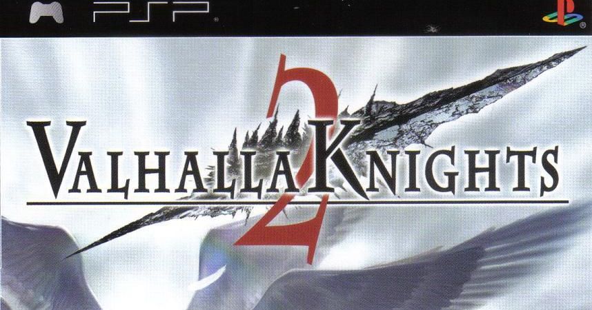 Valhalla Knights 2 | Video Game | VideoGameGeek