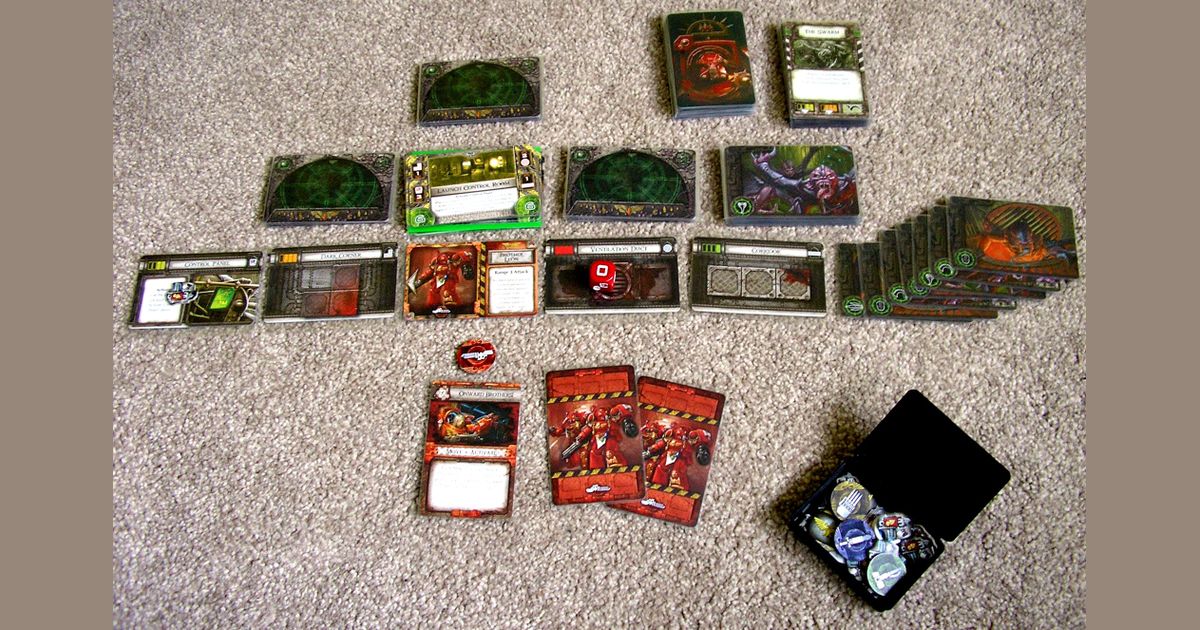 BoardGameGeek