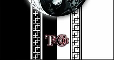 Tai Chi | Board Game | BoardGameGeek