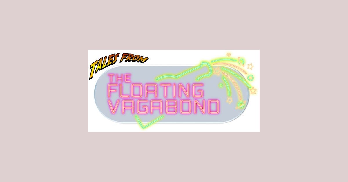 Tales From the Floating Vagabond - Character Cards | Tales from the ...