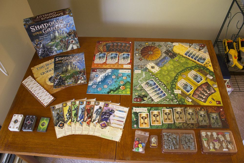 BoardGameGeek