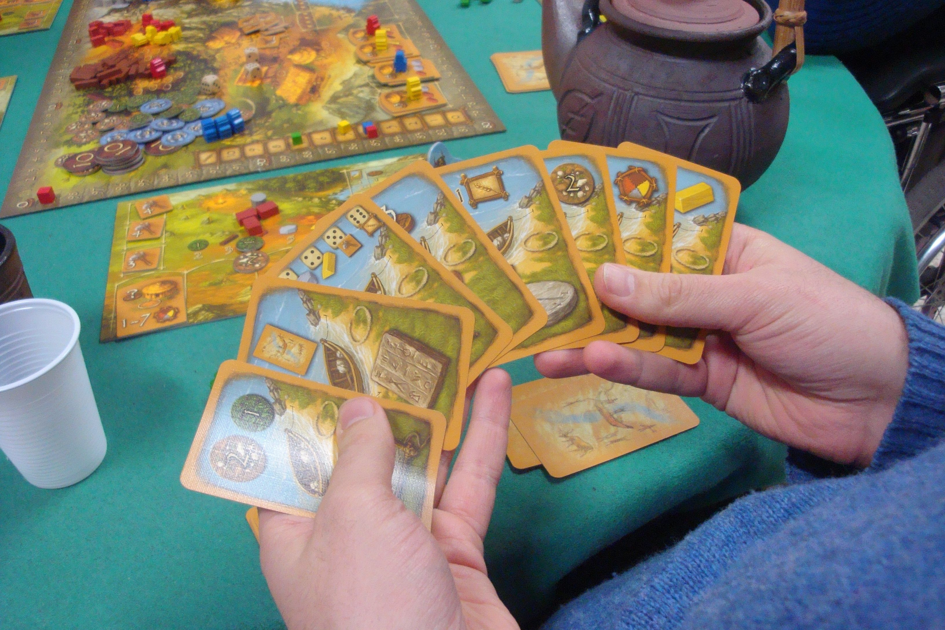 BoardGameGeek