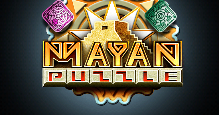 Mayan Puzzle | Video Game | VideoGameGeek