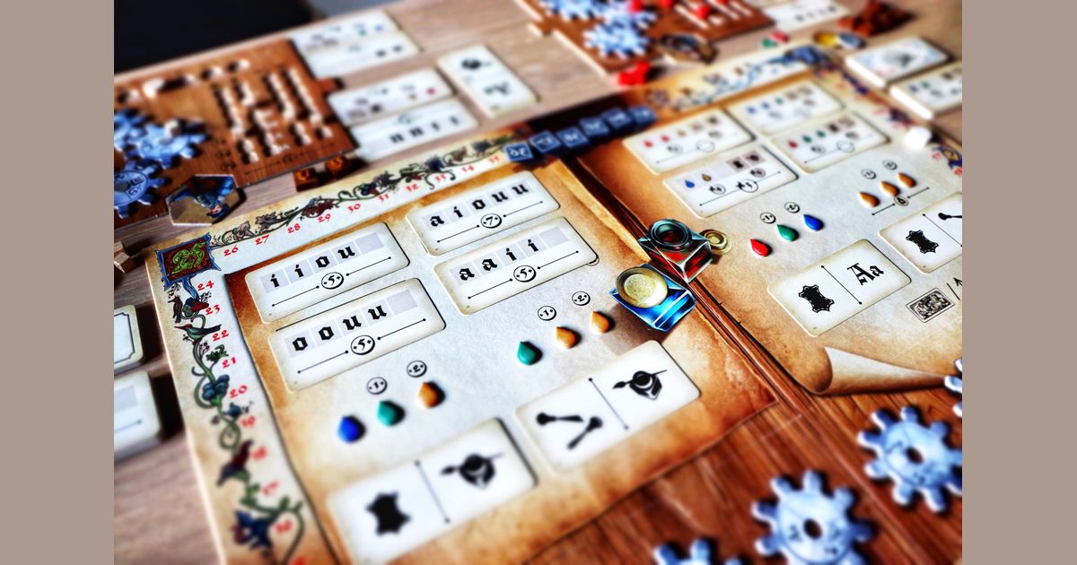 BoardGameGeek
