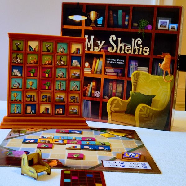 BoardGameGeek