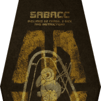 Sabacc | Board Game | BoardGameGeek