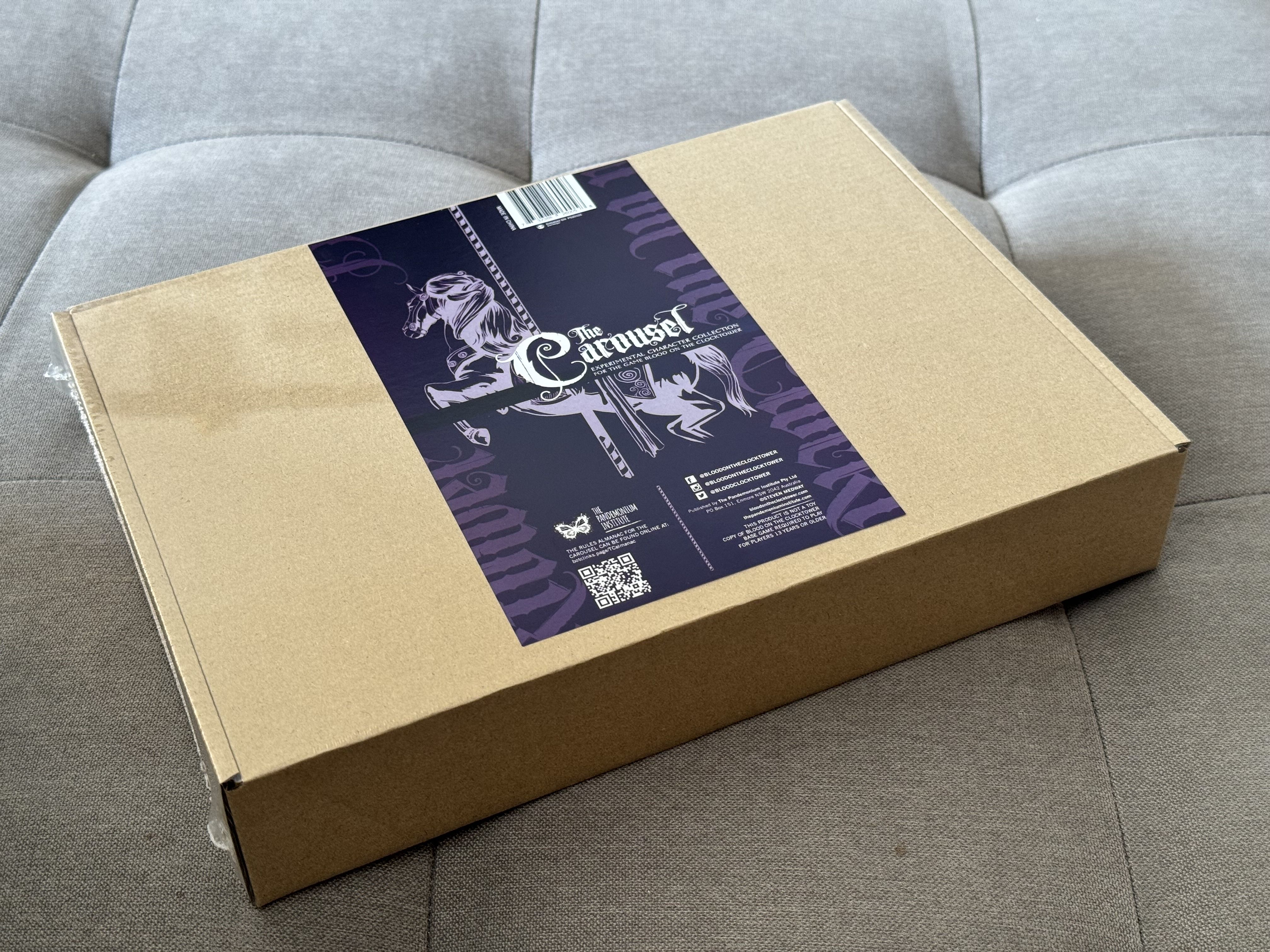 BoardGameGeek