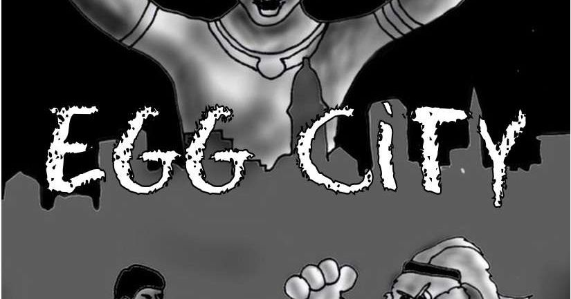 Egg City | RPG Item | RPGGeek
