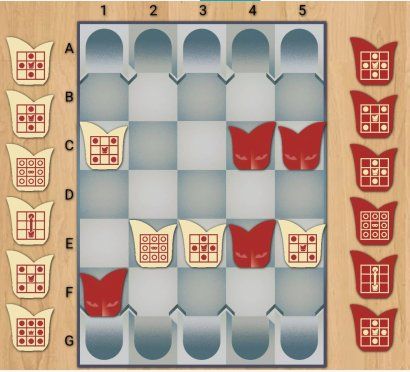 Feeling Challenged - Day 87 | Feeling Challenged | BoardGameGeek