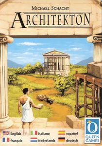 Architekton | Board Game | BoardGameGeek