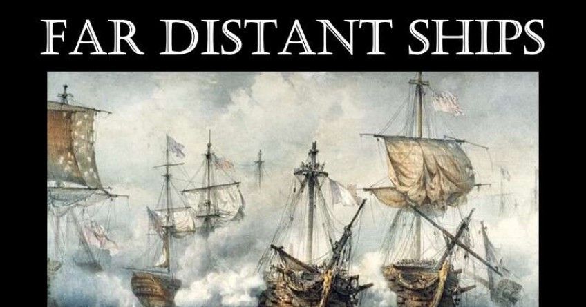 far distant ships rules