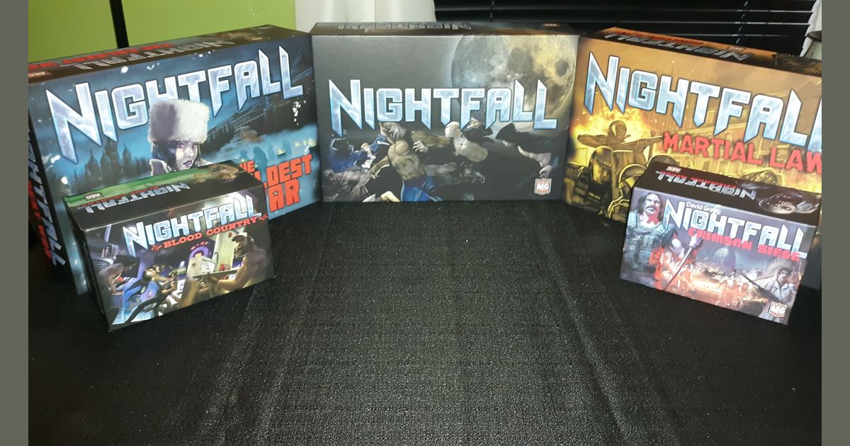 BoardGameGeek