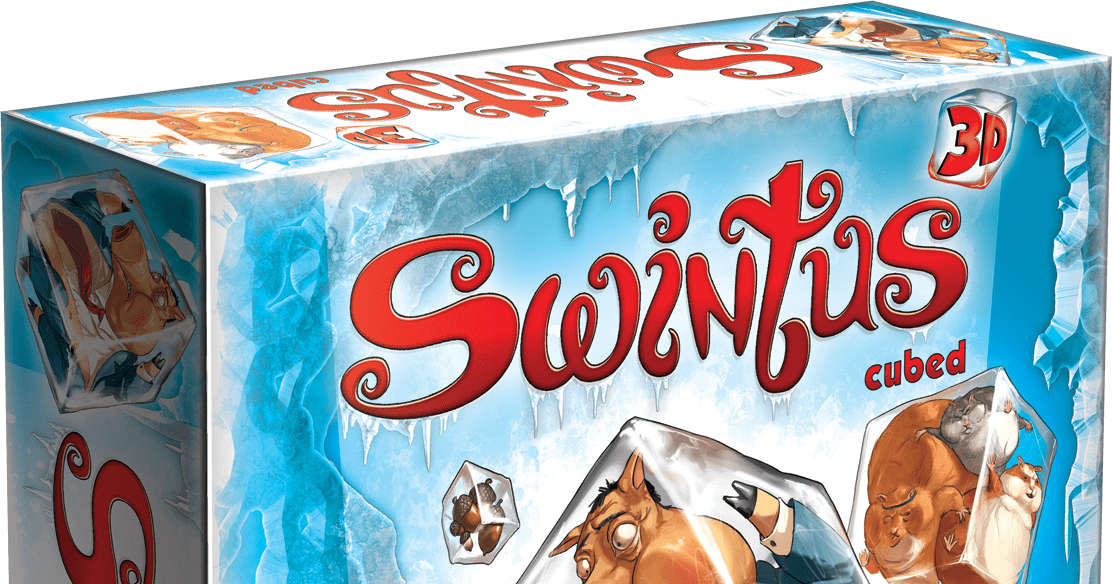 Swintus 3D | Board Game | BoardGameGeek