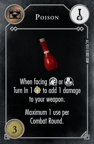 Alchemy Lab and more | The Elder Scrolls V: Skyrim – The Adventure Game