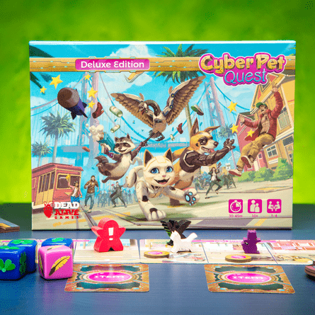 BoardGameGeek