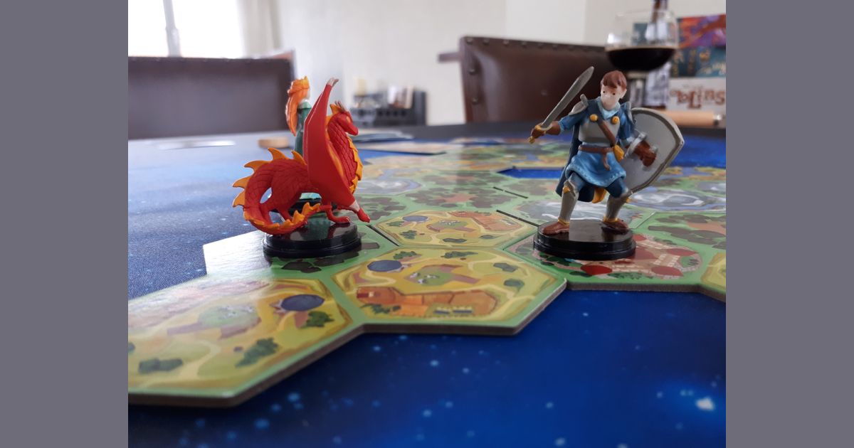 BoardGameGeek