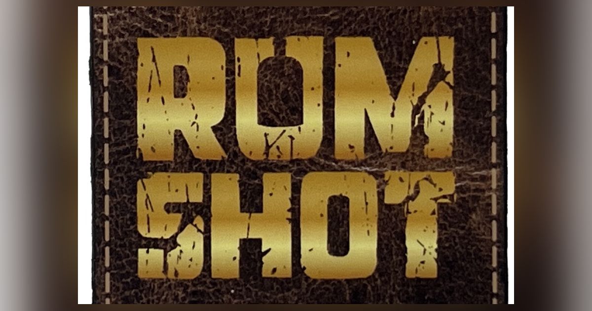 Rum Shot | Board Game | BoardGameGeek