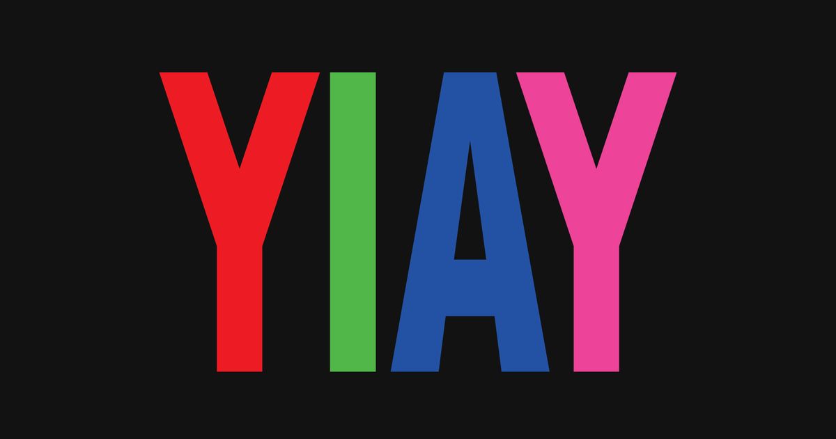 YIAY: The Board Game | Board Game | BoardGameGeek