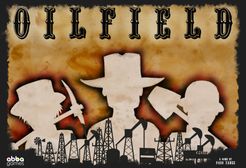Oilfield | Board Game | BoardGameGeek