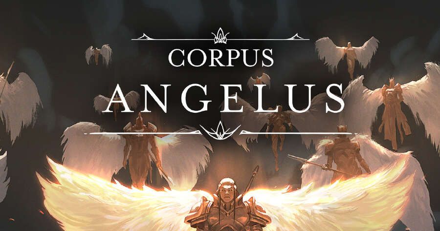 Corpus Angelus | RPG Item | RPGGeek