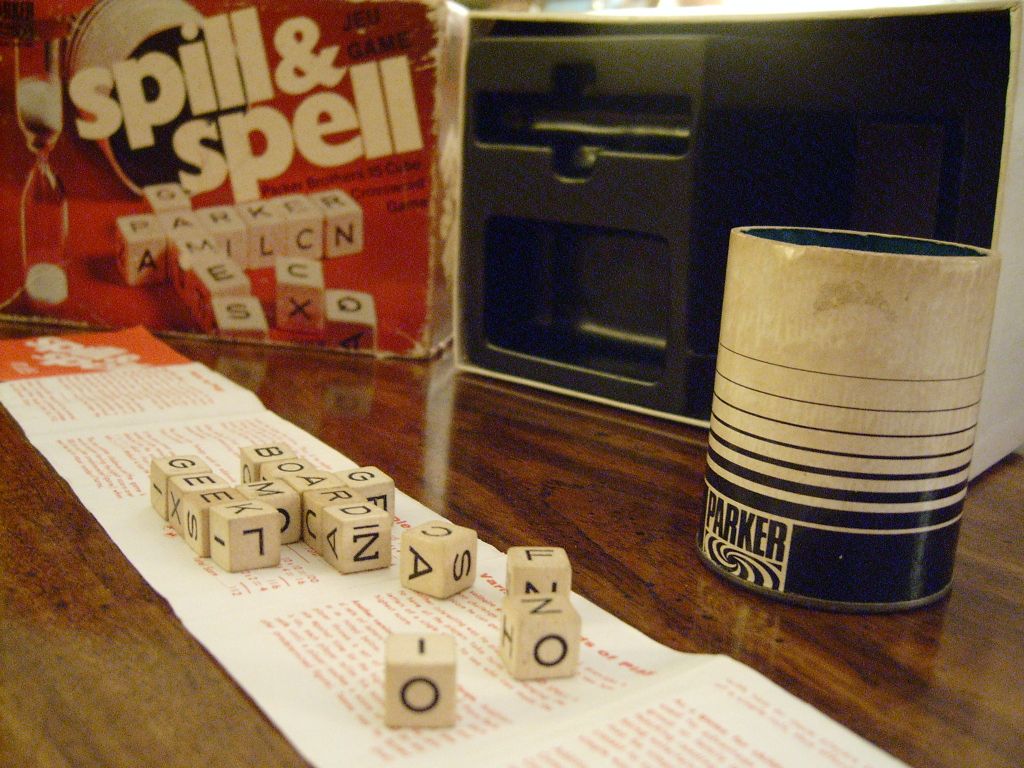 BoardGameGeek