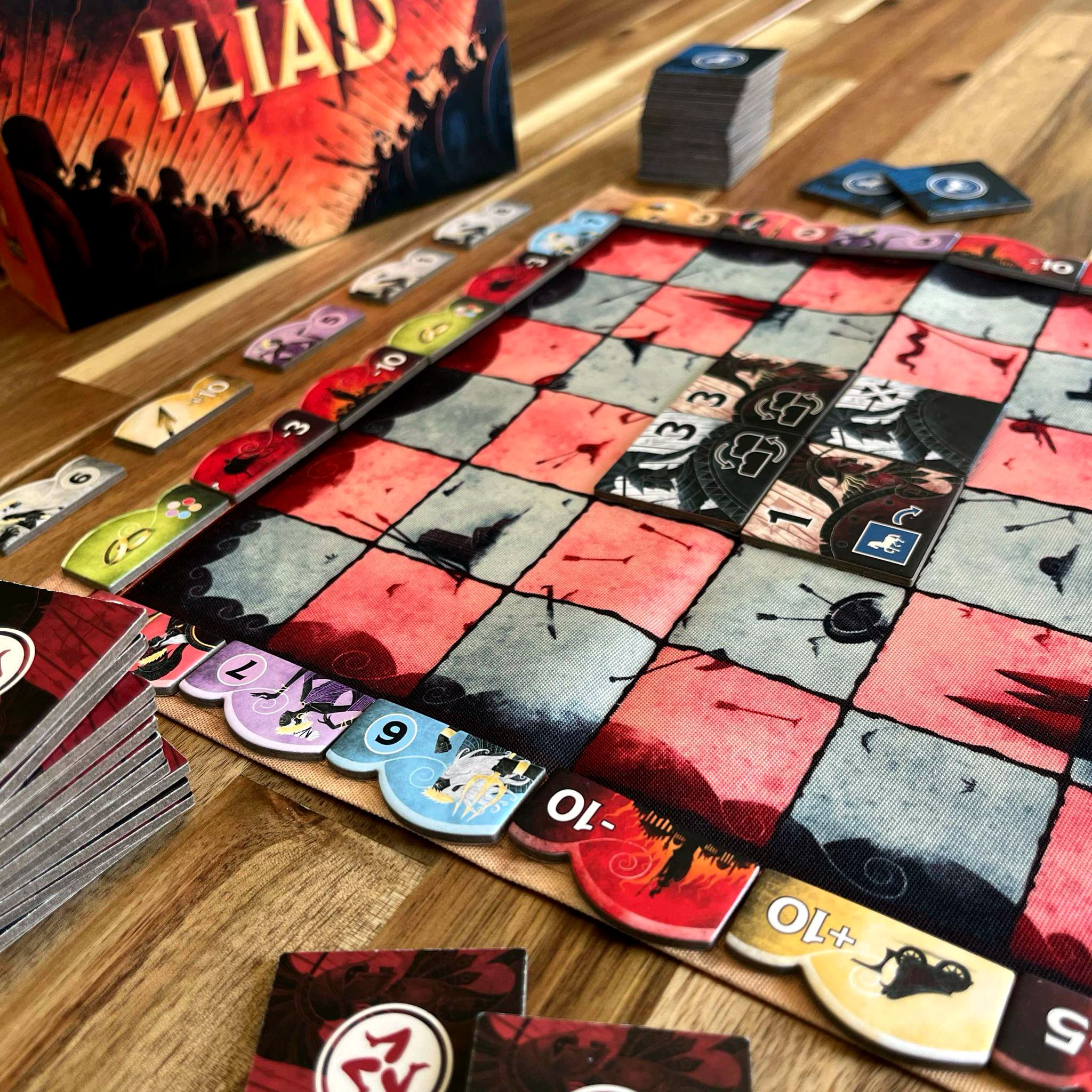 BoardGameGeek