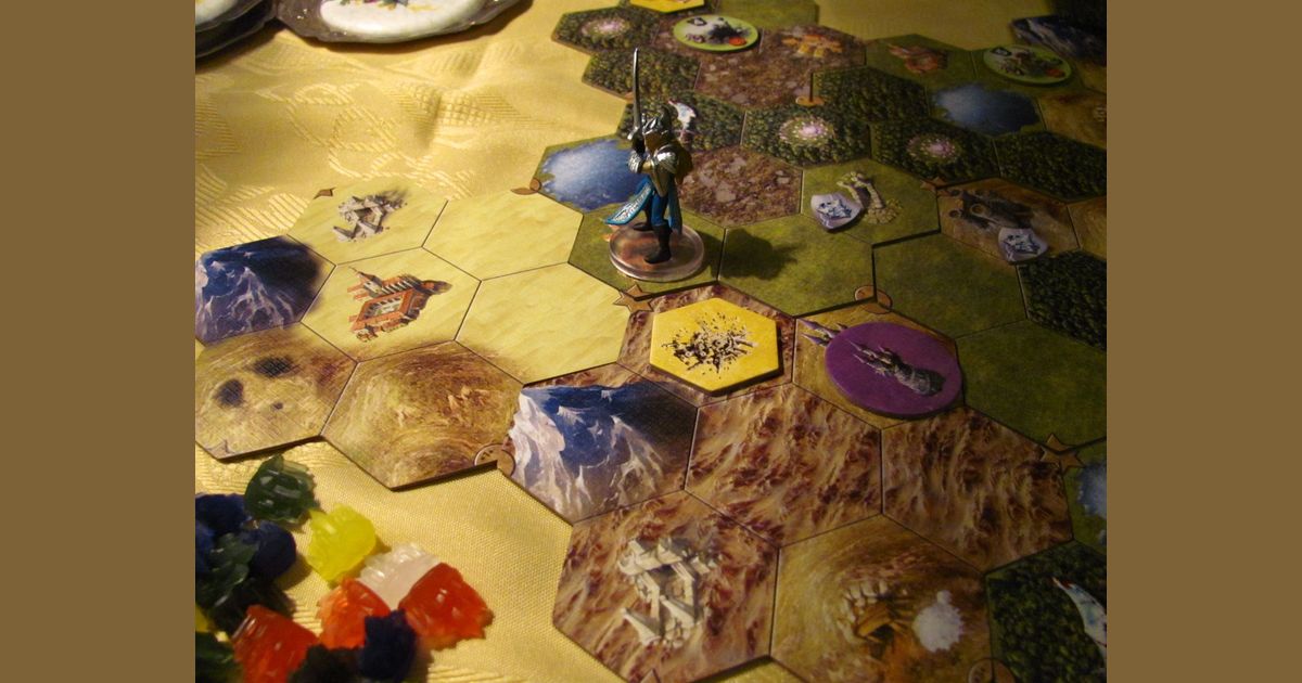 BoardGameGeek