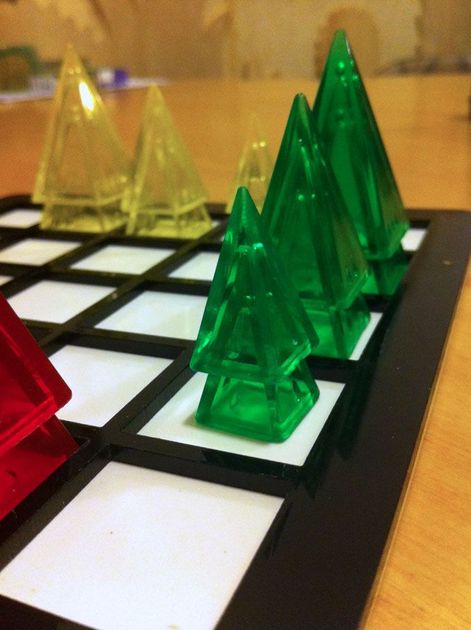 Freeze Tag | Board Game | BoardGameGeek