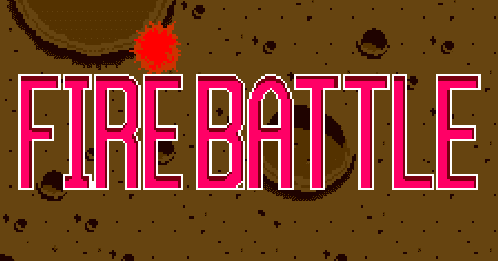 Fire Battle | Video Game | BoardGameGeek