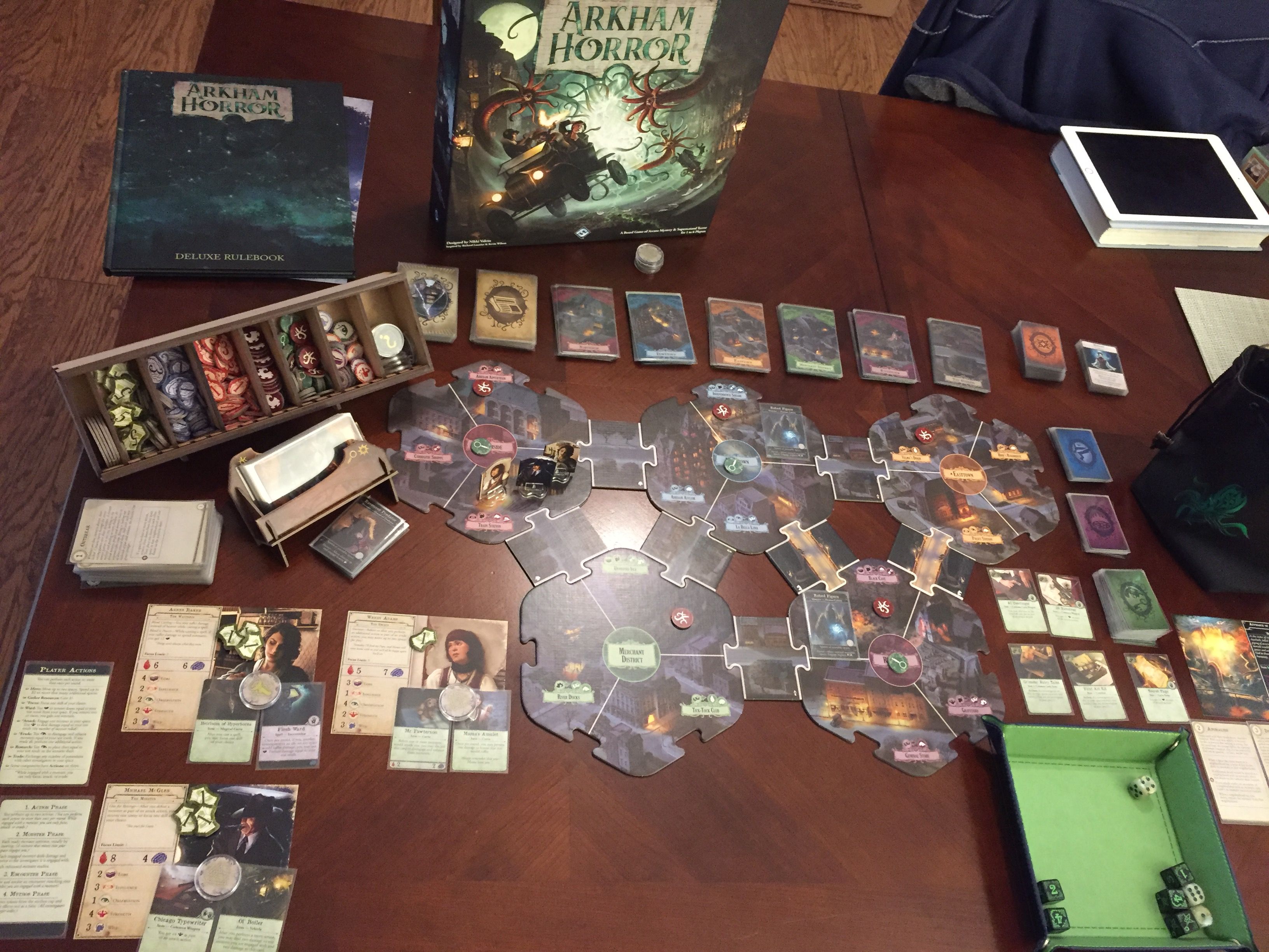 BoardGameGeek