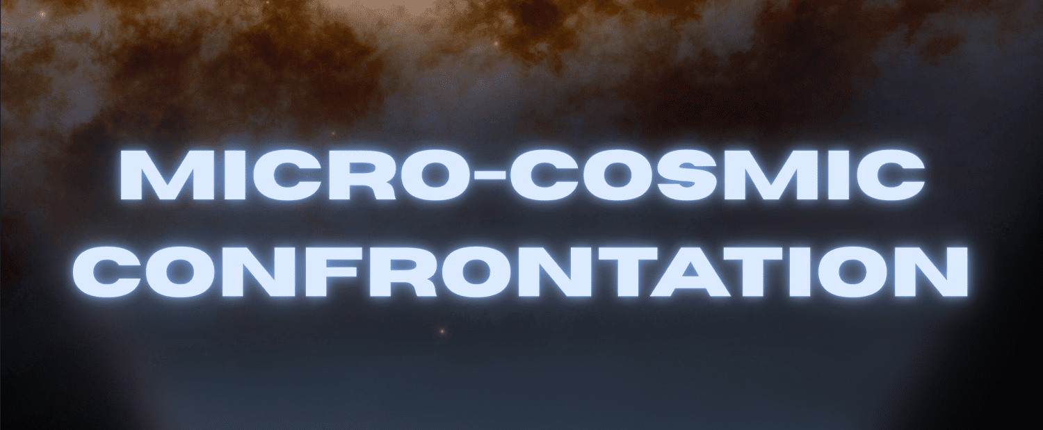 [WIP] Micro-Cosmic Confrontation - Solitaire PnP Game Contest 2025