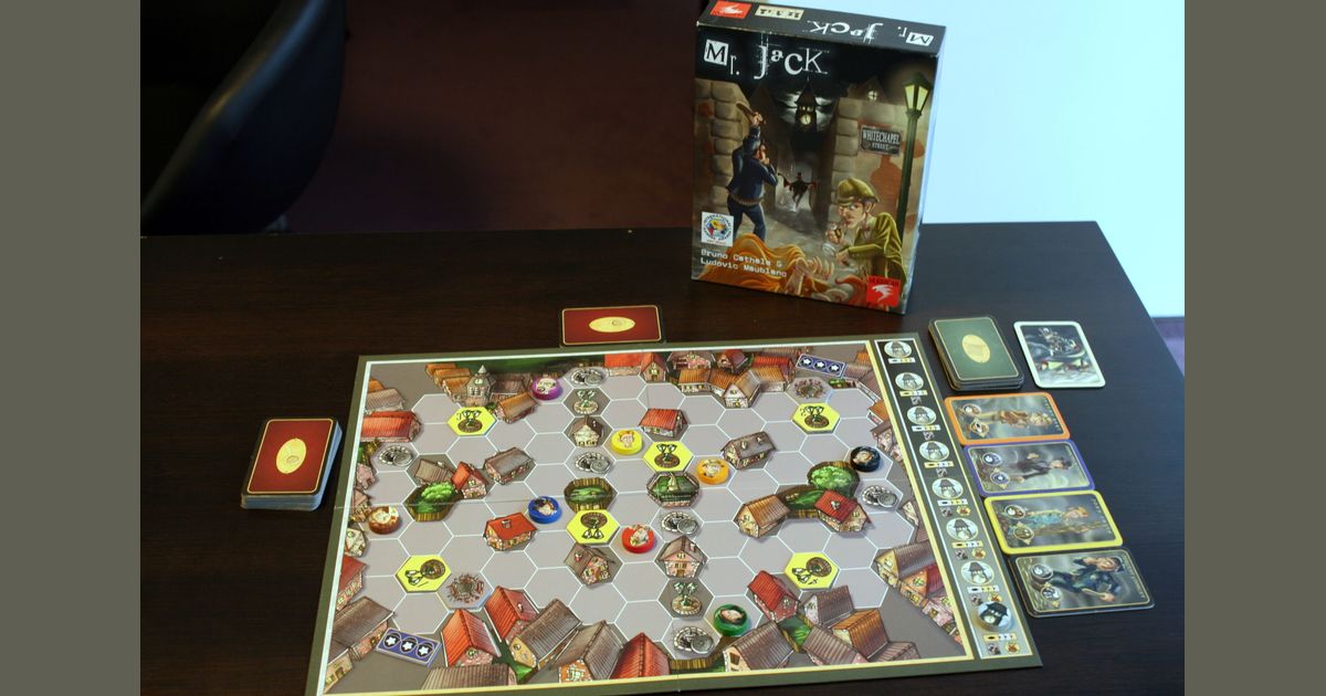 BoardGameGeek