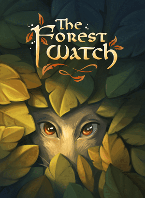 The Forest Watch Microbadge Now Available | The Forest Watch
