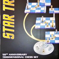 How to play Tri Dimensional Chess - The full rules | Tridimensional chess