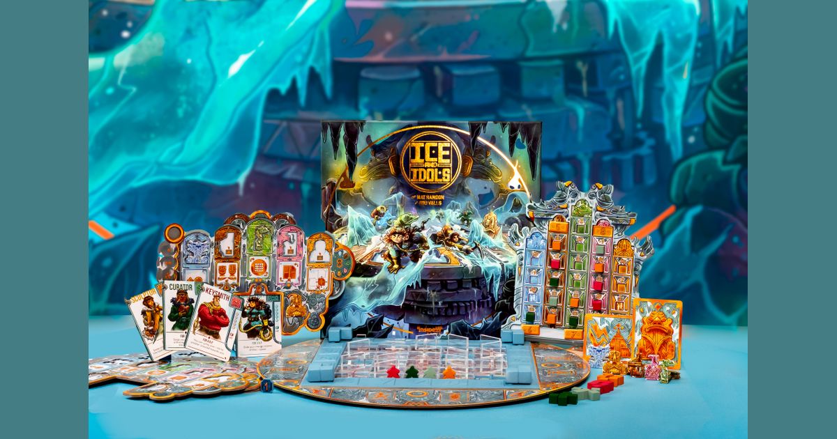 BoardGameGeek