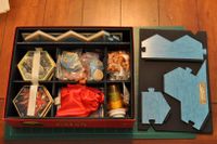 Homemade Catan Storage Solution | CATAN