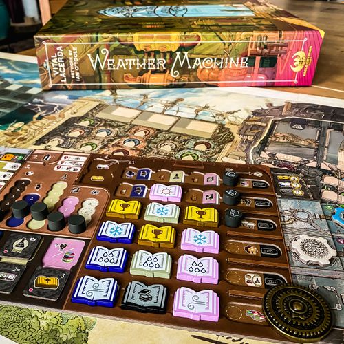 BoardGameGeek