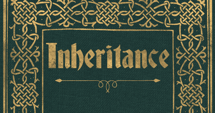 Inheritance | Board Game | BoardGameGeek